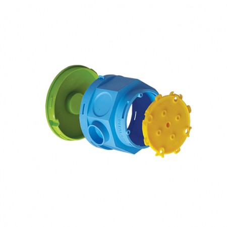 PIT ALARM | PBN80